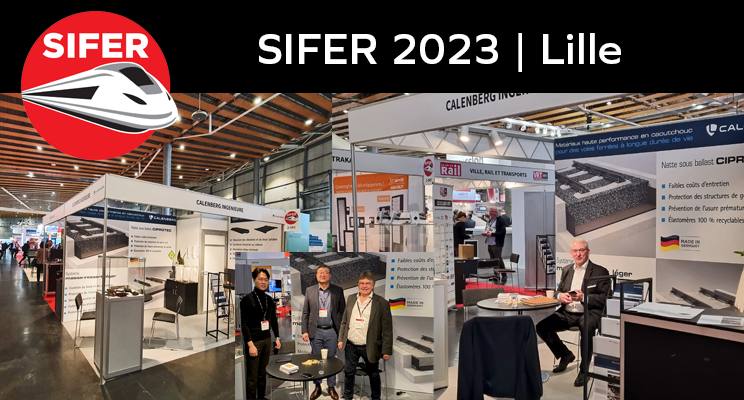 SIFER 2023 Exhibition